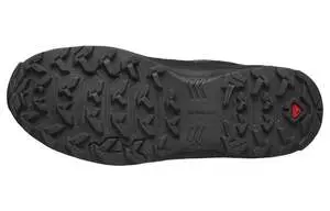 SALOMON X Braze Gtx Low Top Sneakers