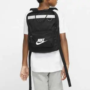 Nike Backpack With Large Logo