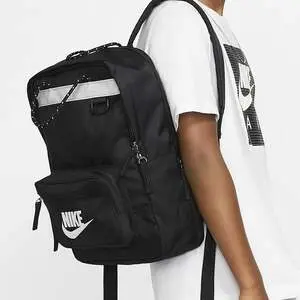 Nike Backpack With Large Logo