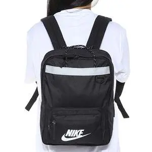 Nike Backpack With Large Logo