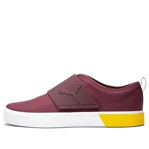 PUMA El Rey Ii Slip-on Sneakers
