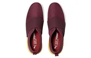PUMA El Rey Ii Slip-on Sneakers