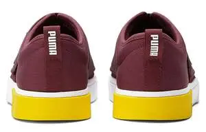 PUMA El Rey Ii Slip-on Sneakers
