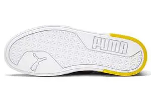 PUMA El Rey Ii Slip-on Sneakers
