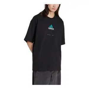 Adidas Eqt Graphic T-shirt Asia Sizing - Black