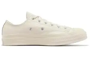 CONVERSE Chuck Taylor 1970 Ox Sneakers - Beige