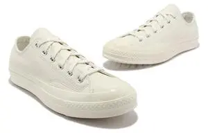 CONVERSE Chuck Taylor 1970 Ox Sneakers - Beige