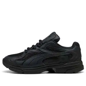 PUMA Extos Axis Sneakers - Black