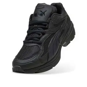 PUMA Extos Axis Sneakers - Black