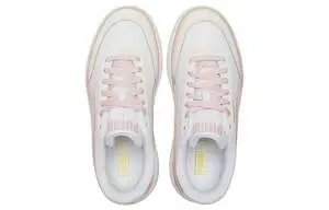 PUMA Oslo Maja Lotus' Low Top Sneakers