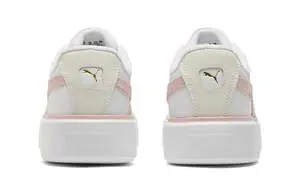 PUMA Oslo Maja Lotus' Low Top Sneakers