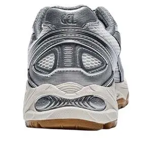 Asics Gel-kahana Tr V4 Sneakers - Silver/metallic