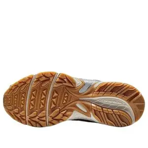 Asics Gel-kahana Tr V4 Sneakers - Silver/metallic