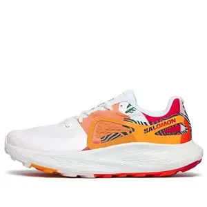 SALOMON Ciele Athletics X Aero Glide Athletic Sneakers - White
