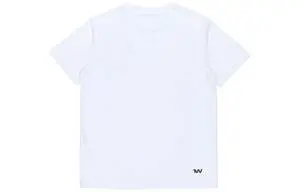 Under Armour Training Short Sleeve T-shirt - White
