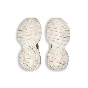 Balenciaga 3xl Sneakers - Beige/white/copper