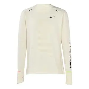 Nike Crewneck Sport Tops For Men