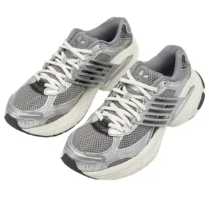 Adidas Adista Xlg Sneakers - Silver