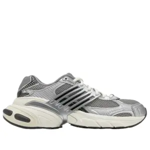 Adidas Adista Xlg Sneakers - Silver