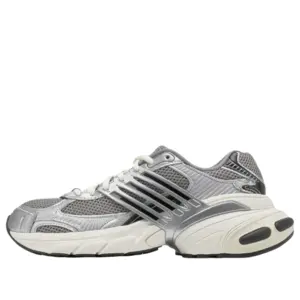 Adidas Adidas Adista XLG Sneakers Silver