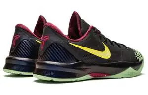 Nike Zoom Kobe Venomenon 4 'glow In The Dark