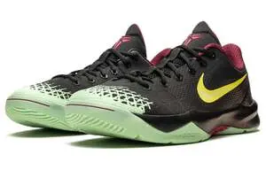 Nike Zoom Kobe Venomenon 4 "glow In The Dark" Sneakers