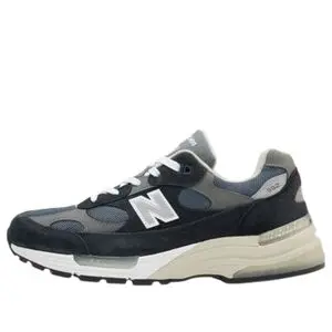 NEW BALANCE New Balance 992 USA Navy