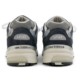 NEW BALANCE 992 Usa - Navy