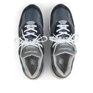 NEW BALANCE 992 Usa - Navy