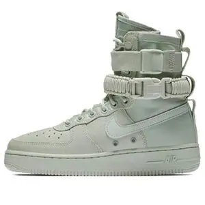 Nike Sf Air Force 1 High 'mica - Green