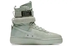 Nike Sf Air Force 1 High 'mica - Green