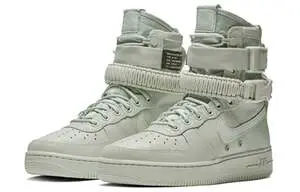 Nike Sf Air Force 1 High 'mica - Green
