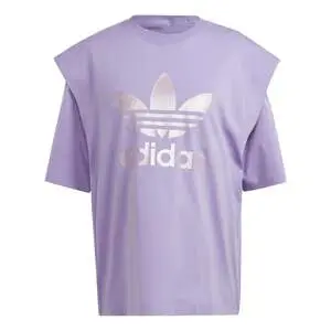 Adidas Always Original T-shirt - Purple