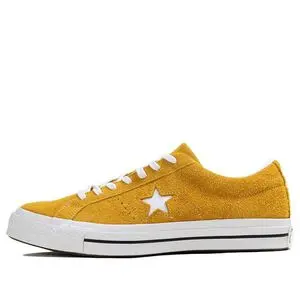 CONVERSE One Star Ox Sneakers - Yellow