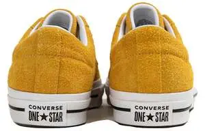 CONVERSE One Star Ox Sneakers - Yellow