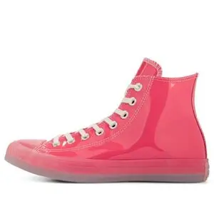 CONVERSE Chuck Taylor All Star High Top Sneakers - Red