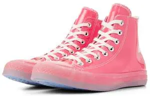 CONVERSE Chuck Taylor All Star High Top Sneakers - Red
