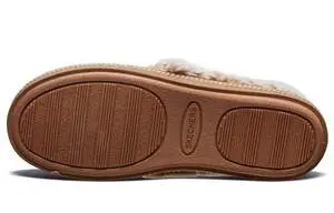 Sketchers Cozy Campfire Slipper