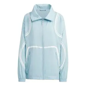Adidas Stella Mccartney Truepace Woven Jacket