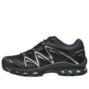 SALOMON Xt-quest Gtx Athletic Sneakers - Black/silver