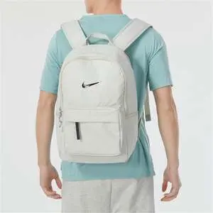 Nike Heritage Winterized Eugene Backpack - Light Bone/black
