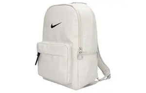 Nike Heritage Winterized Eugene Backpack - Light Bone/black
