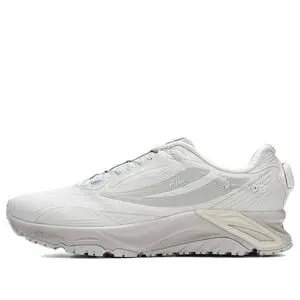 FILA FILA Boa Lynx 1 Athletic Sneakers White
