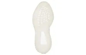 Adidas Yeezy Boost 350 V2 'static Non-reflective' Sneakers - Grey