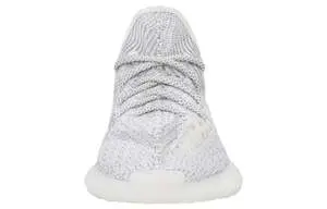 Adidas Yeezy Boost 350 V2 'static Non-reflective' Sneakers