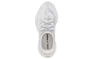 Adidas Yeezy Boost 350 V2 'static Non-reflective' Sneakers