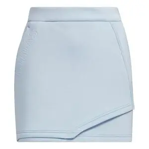 Adidas 3d Debossed Spacer Knit Skirt