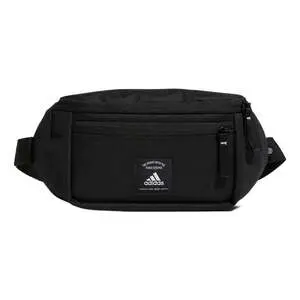 Adidas Ncl Wnlb Waist Bag - Black