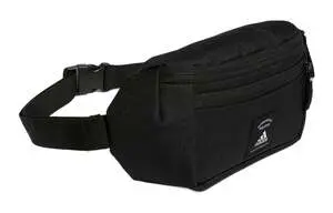 Adidas Ncl Wnlb Waist Bag - Black