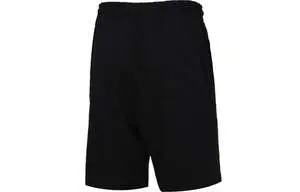 Nike Solid Color Minimalistic Sports Shorts
